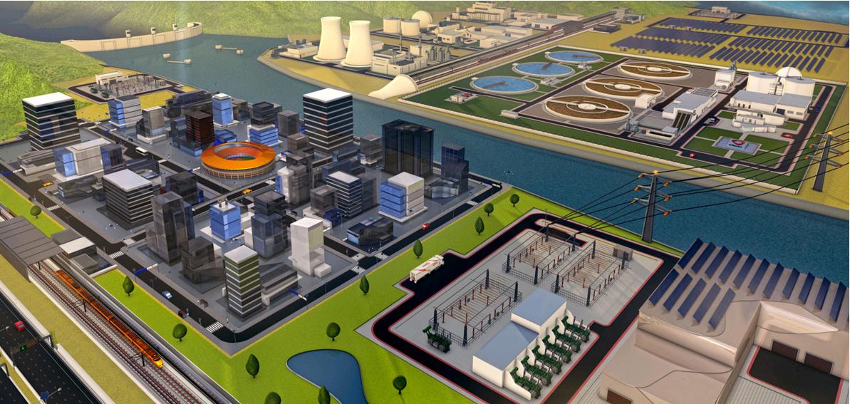 Actio Consulting desenvolve projecto de melhoria da Efacec Switchgear ...